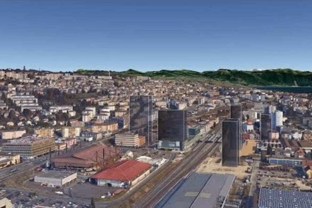 Malley s’apprête à repartir pour deux tours | 24 heures