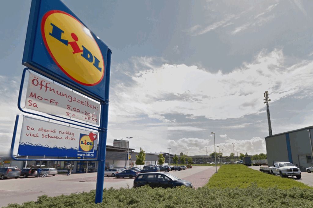 Lidl Suisse se construit un nouveau siège à Weinfelden | Tribune de Genève