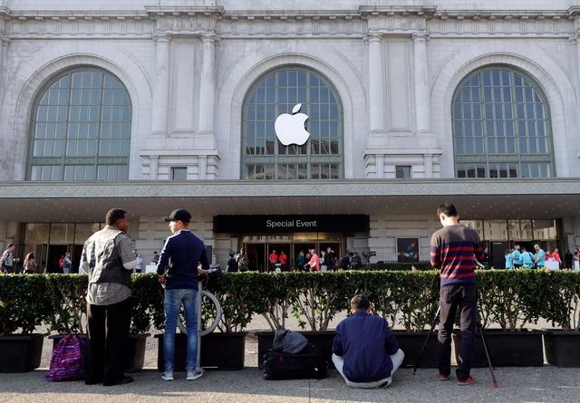 Apple: Dublin fera appel de la décision de Bruxelles | Tribune de Genève