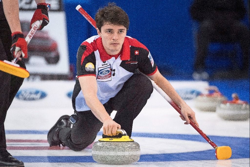 Le Team de Cruz joue gros à plus d’un titre | Tribune de Genève