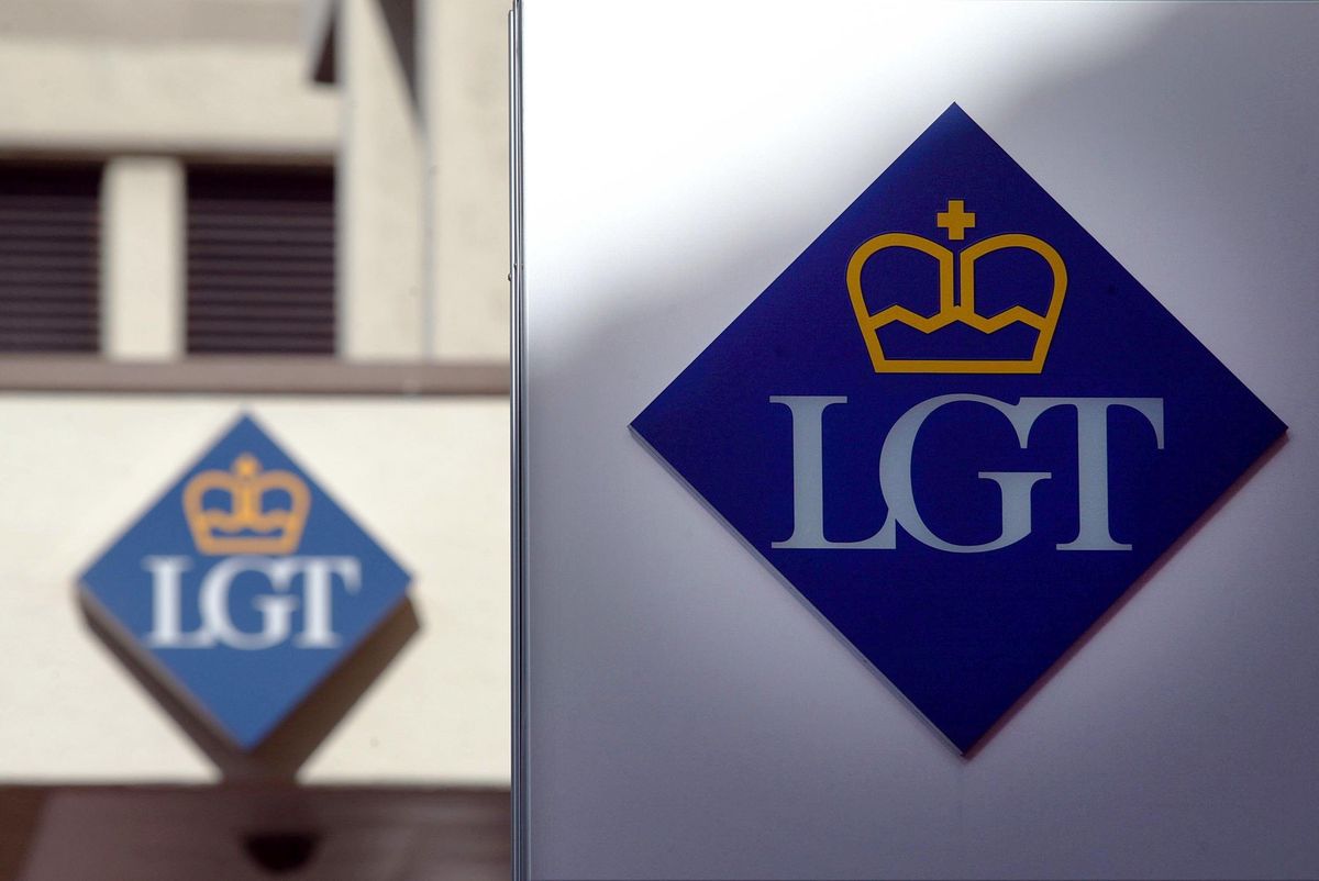 Übernahme: LGT übernimmt Wealth Management Business von Abrdn | Finanz ...