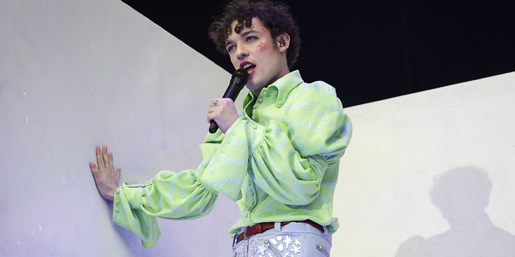 Nemo: ESC-Star bricht Interview mit «Bieler Tagblatt» ab