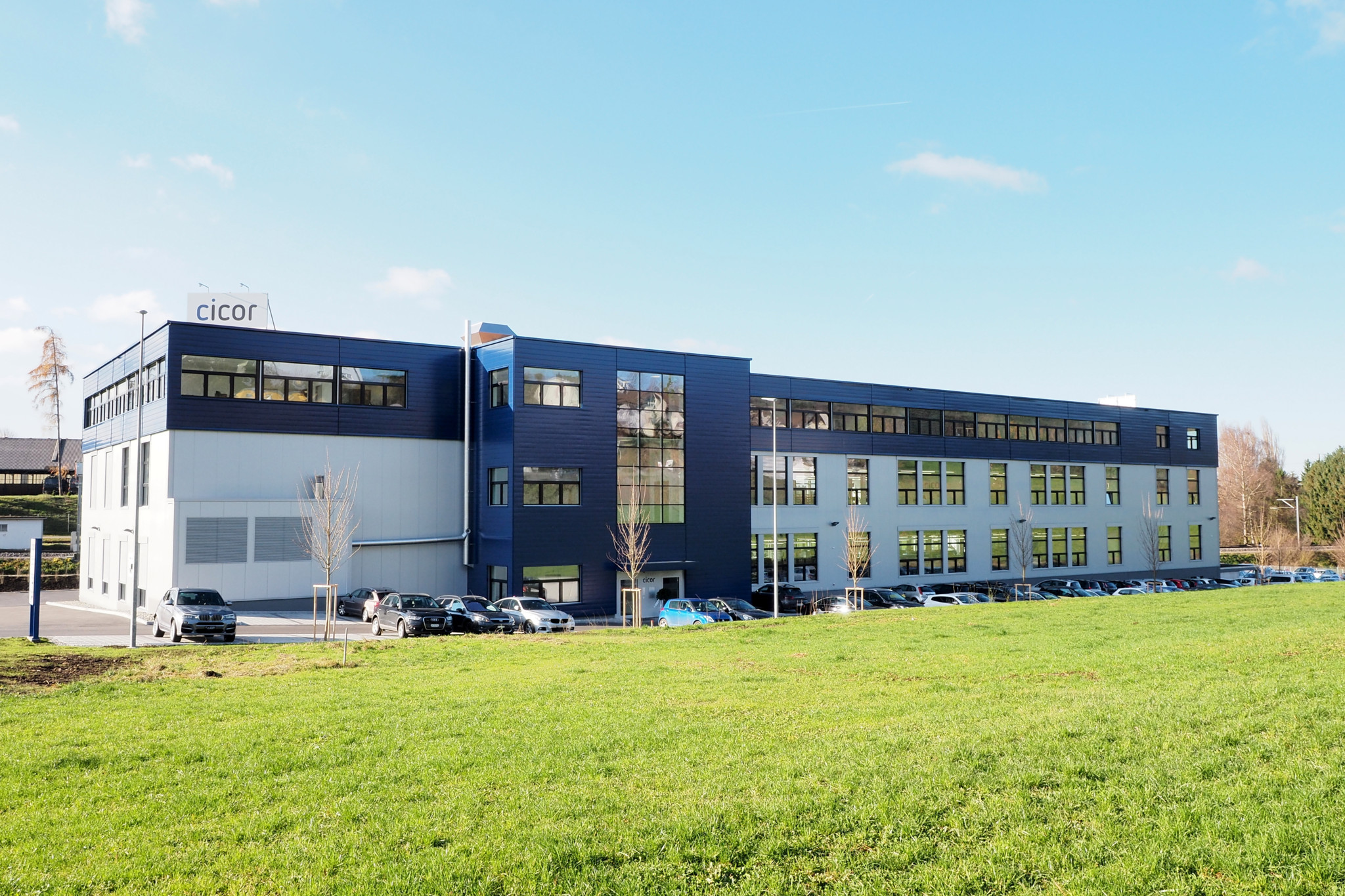 Technologie | Finanz und Wirtschaft