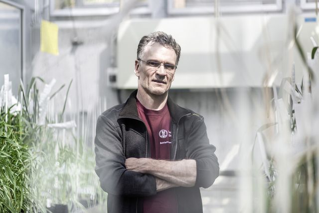 Wenn Arthur Ziegler ausrückt, ist was los | Basler Zeitung