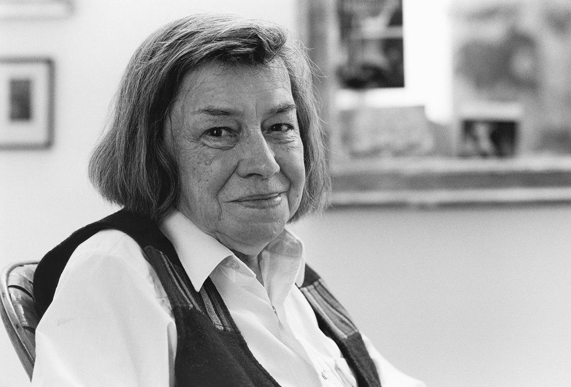 Traumatische Kindheit: Patricia Highsmiths Beziehungshöllen | Berner ...