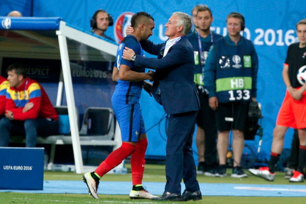 «C'est simple le foot, quand on tire dans la lucarne» | 24 heures