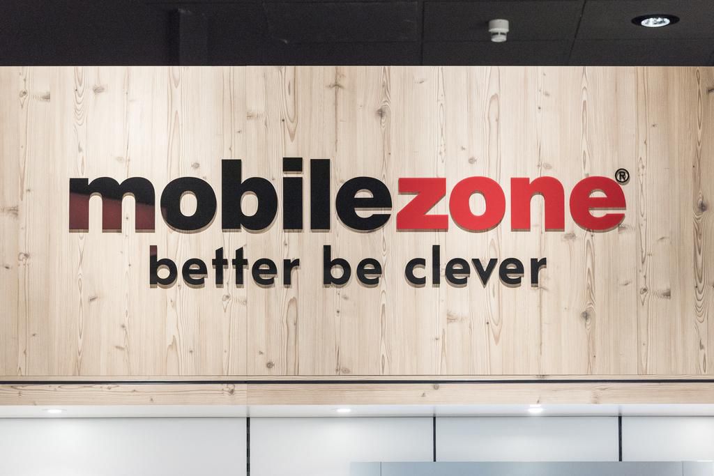 Téléphonie mobile: Mobilezone relève son dividende malgré un bénéfice ...