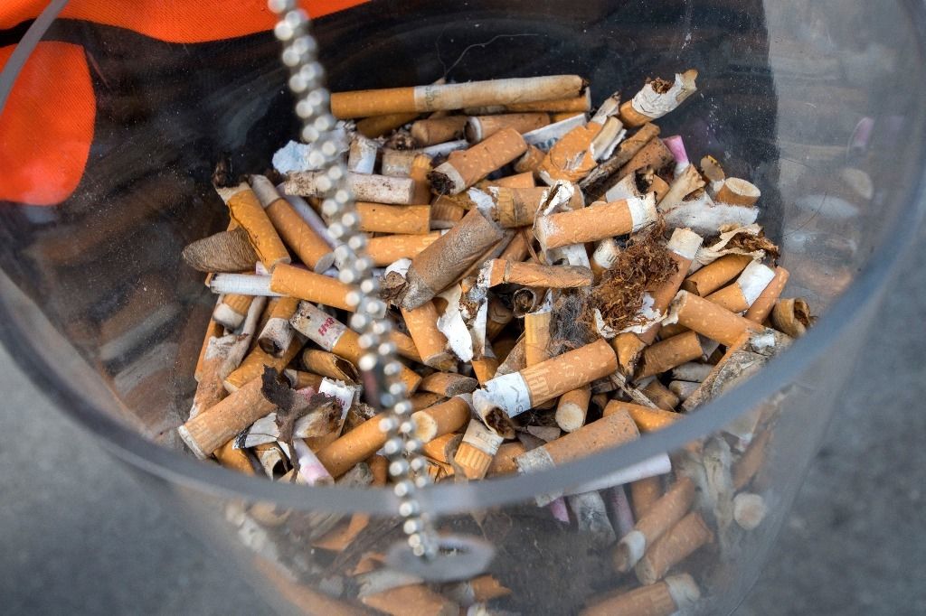 Le plan de Nyon pour rendre la ville plus propre | 24 heures