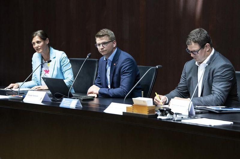 Leserreaktionen – Das Armutsrisiko im Alter bleibt bestehen | Berner ...