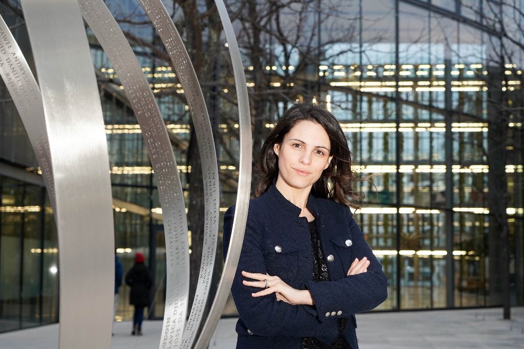 Nouvelle étape dans la lutte contre l’autisme de Stalicla