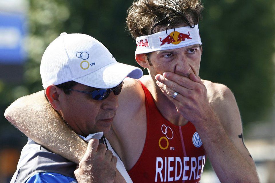 Der Vorstoss in die Komazone | Basler Zeitung