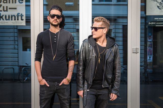 Exportschlager | Tages-Anzeiger