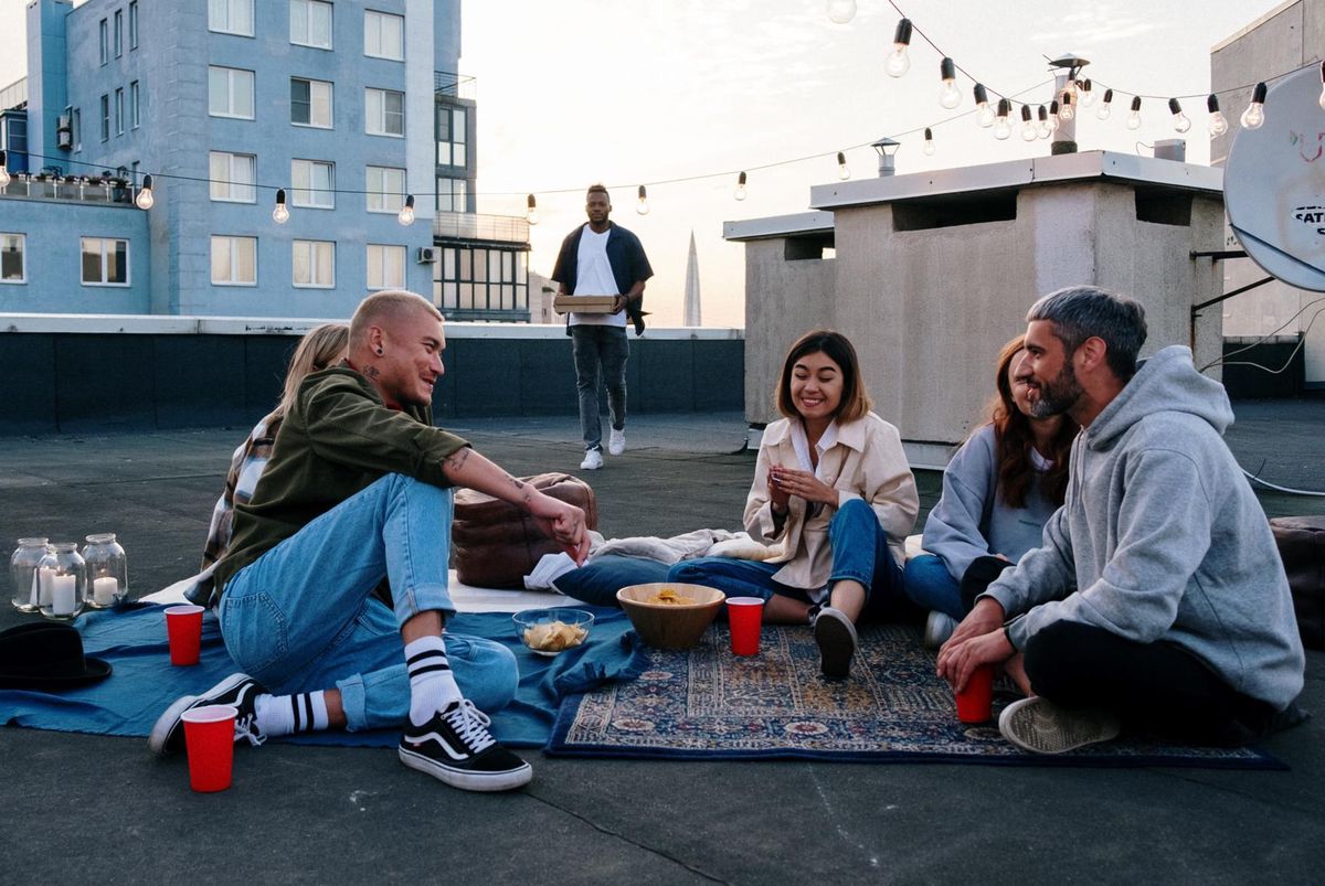 Psycho: Les autres vous aiment plus que vous ne le pensez - L'essentiel