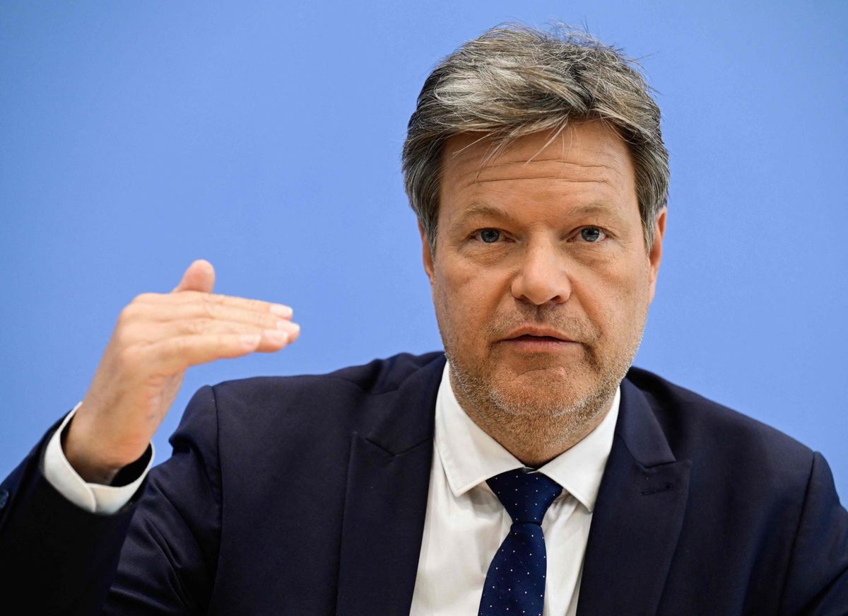 Wirbel um Habeck: Handelte er beim Atomausstieg ideologisch? | Tages-Anzeiger