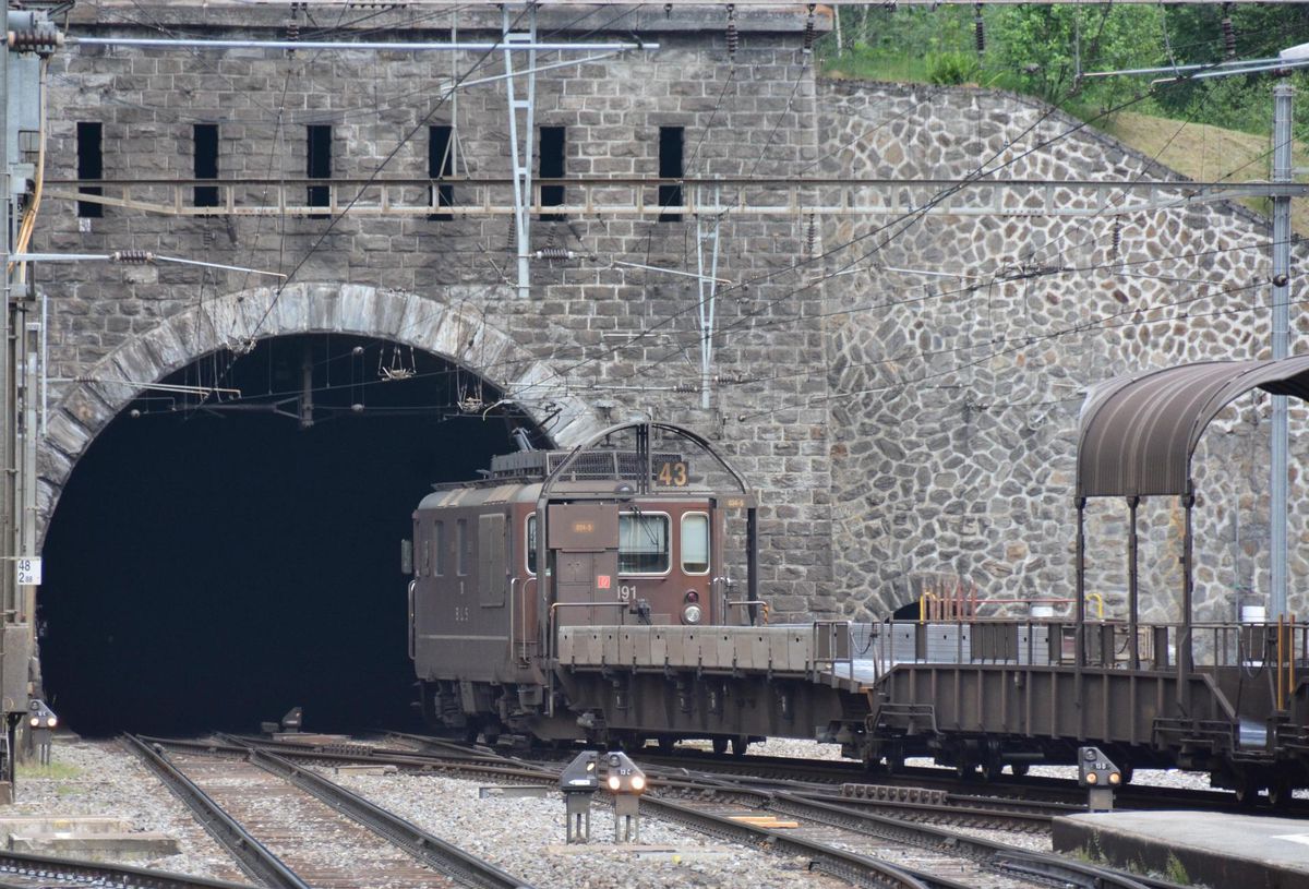 SVP will Marti fertigbauen lassen | Berner Zeitung