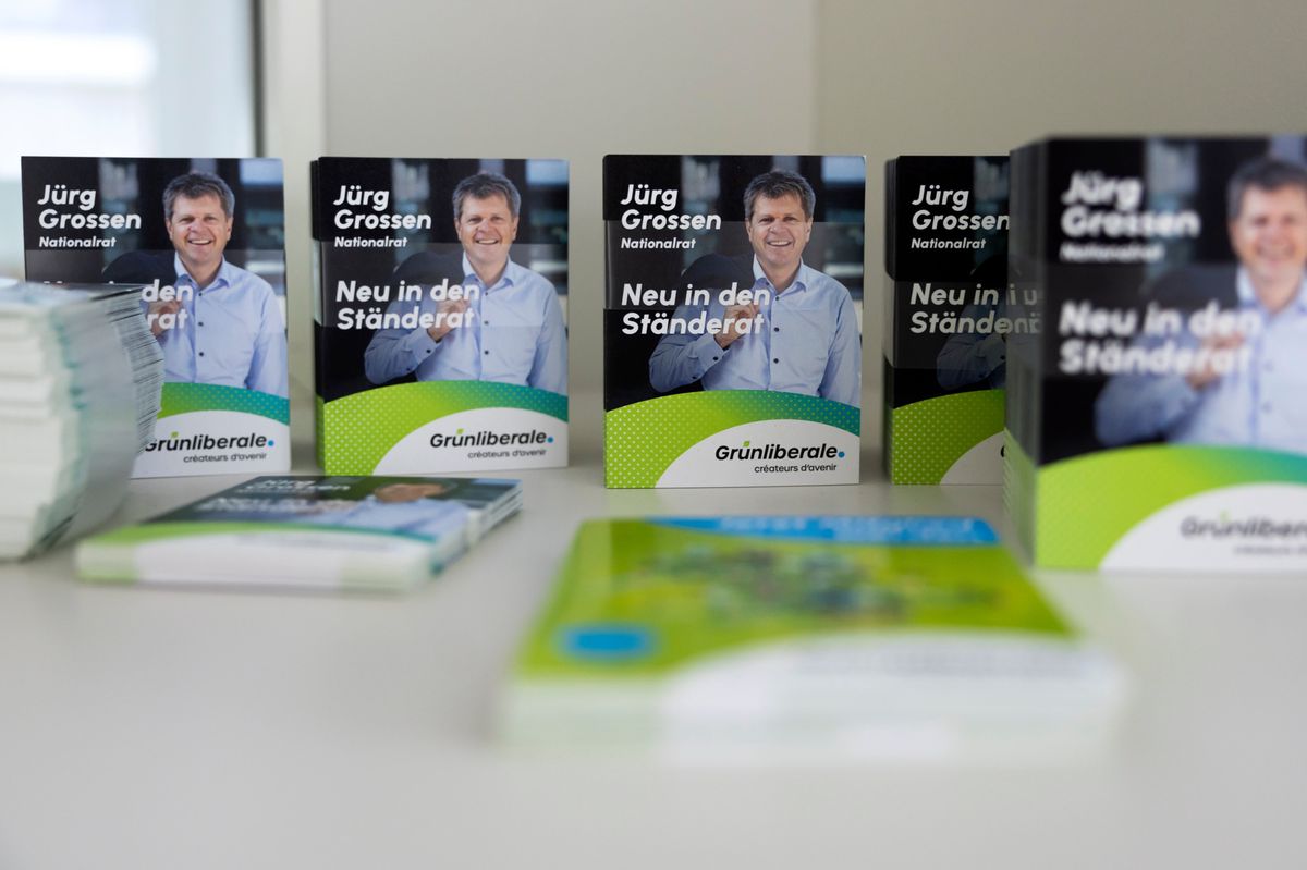 Nationalratswahlen: Jetzt passt das Wahlmaterial nicht mehr ins Couvert ...