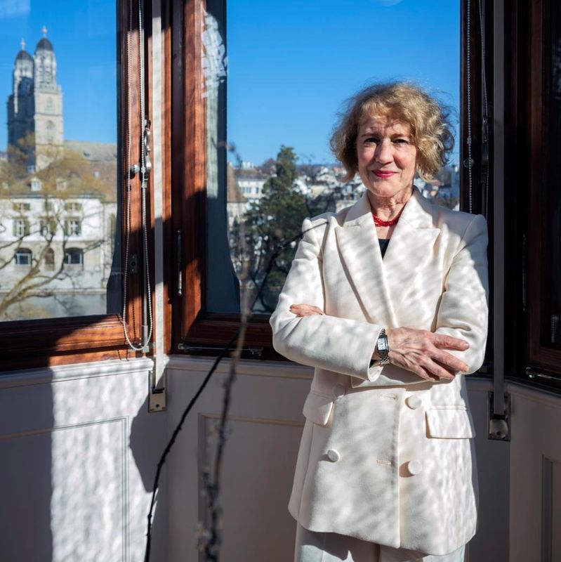 Flussbad in Zürich: Die Letten-Badi könnte bald grösser werden | Tages ...