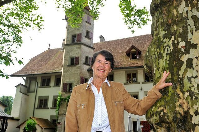 «Mein Traum: Eine Zeitmaschine» | Berner Zeitung