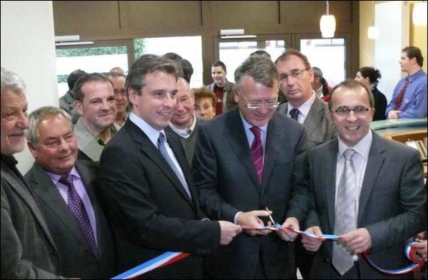 Emploi – L'Adem ouvre à Differdange - L'essentiel