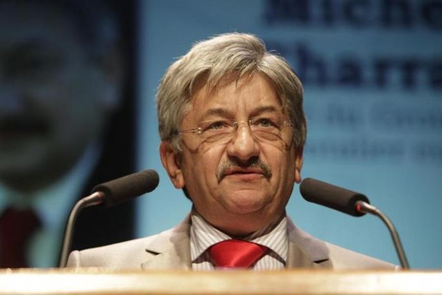 Le président des frontaliers dénonce le dérapage de Bernard Gruson ...