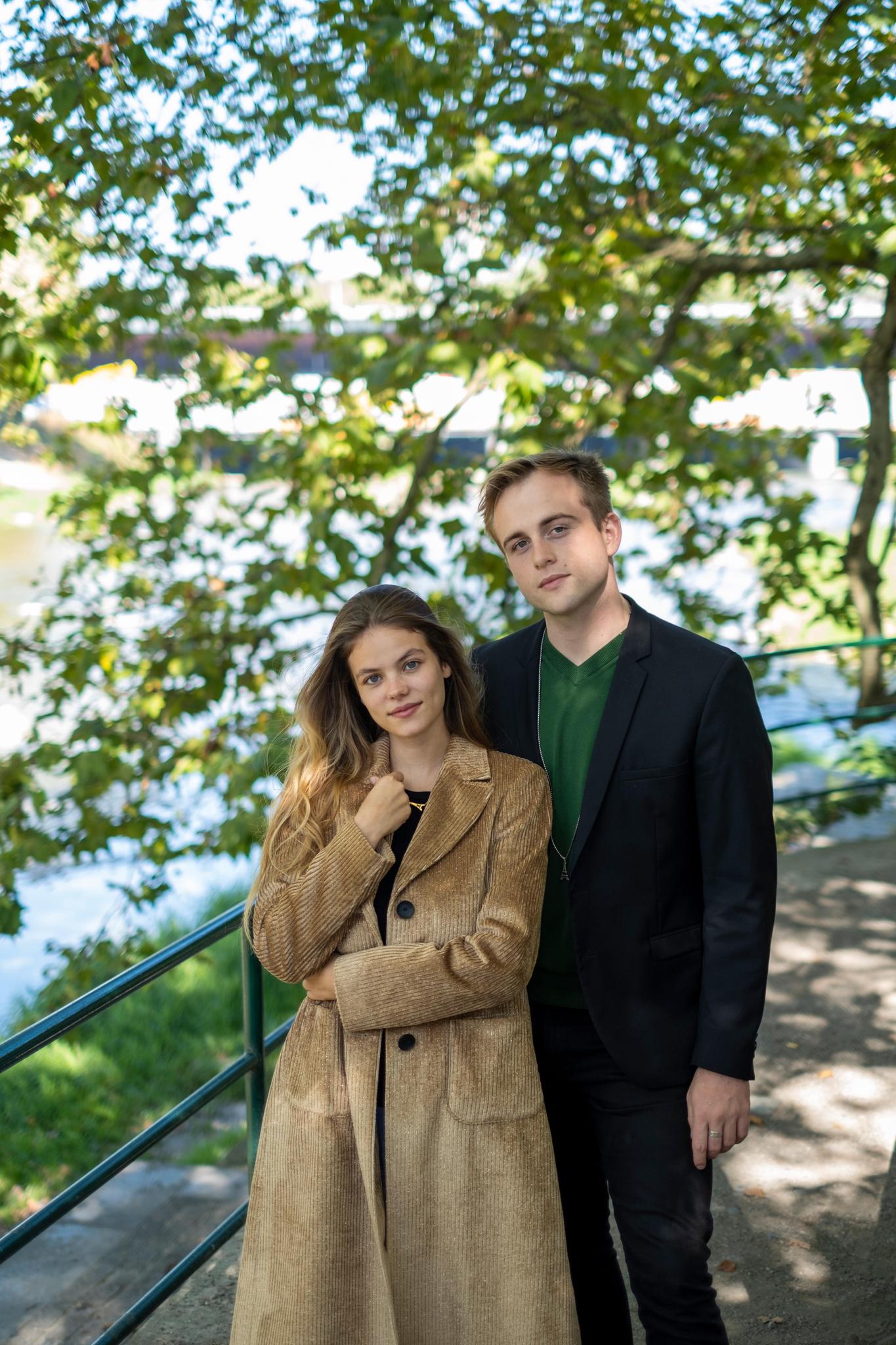 Jungunternehmer im Porträt - «Holt uns endlich an den Tisch!» | Tages ...