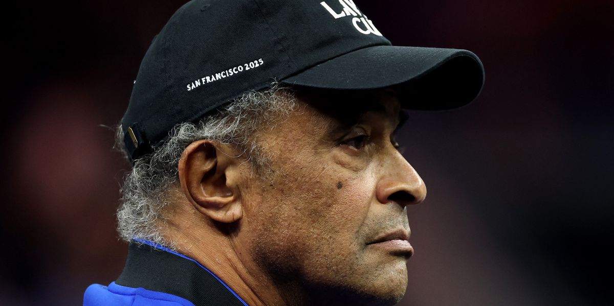 Yannick Noah: sa sœur l’accuse d’avoir confisqué l’héritage
