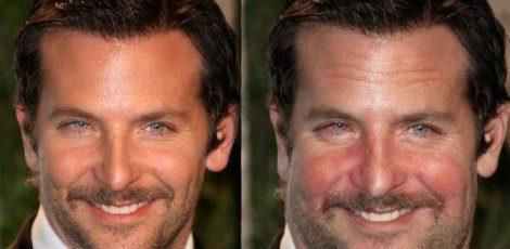 Hic! – Découvrez votre tête après dix ans d'alcool... - L'essentiel