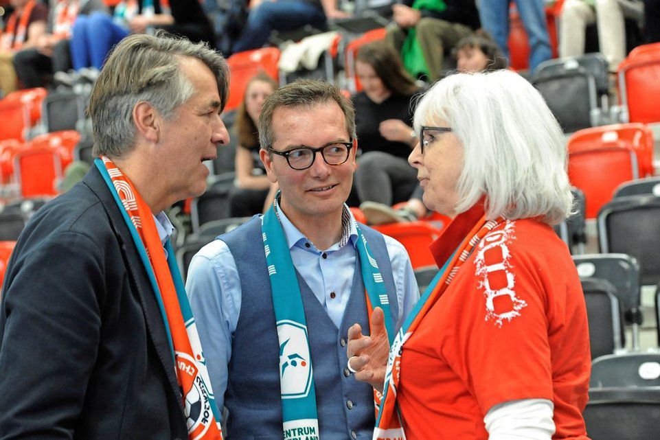 Der Tatort musste warten | Berner Oberländer