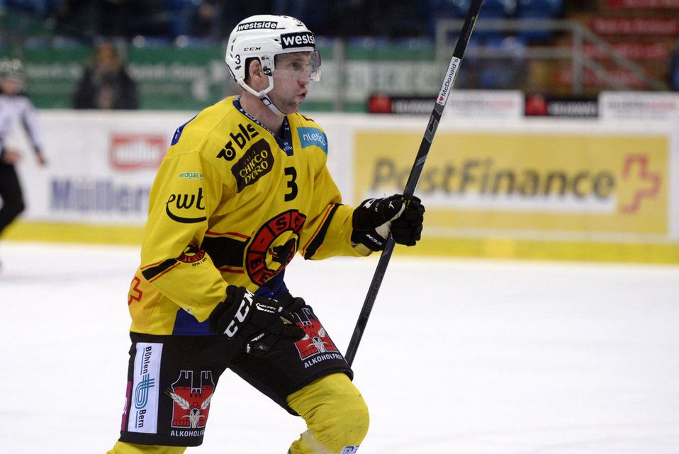 Die Luft wird dünner | Berner Zeitung