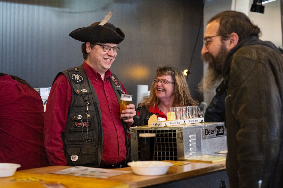 Burgdorf Festival Let It Beer: Brauereien kämpfen gegen Umsatzrückgang ...