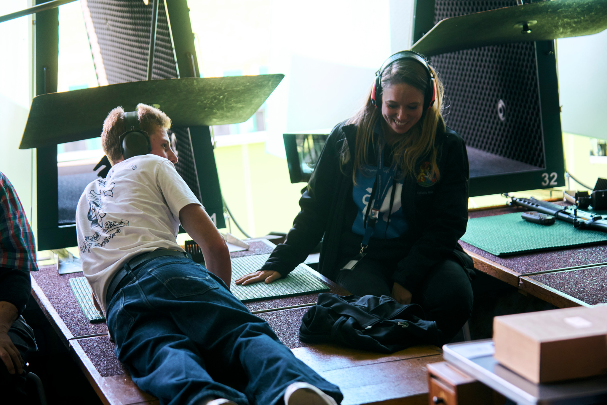 Knabenschiessen Zürich: Das ist Cla Meier, der neue Schützenkönig