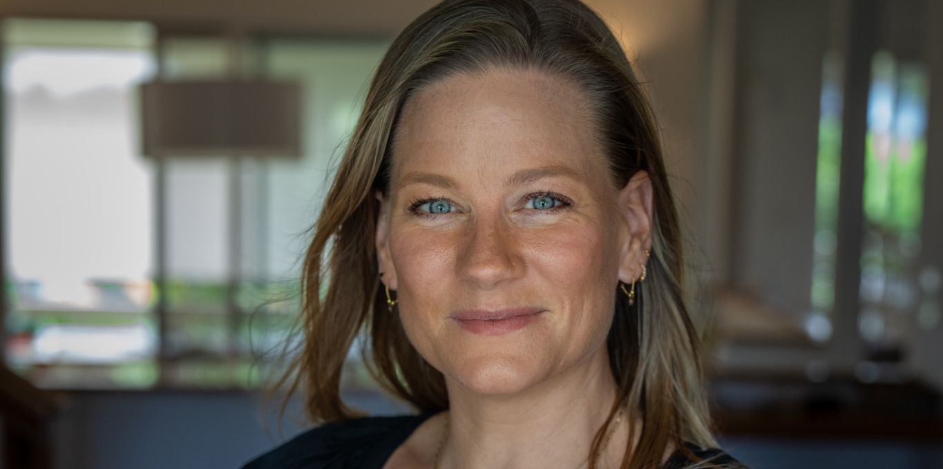 Hilfe für Eltern: Andrea Jansen von «Any Working Mom» im Portrait | Tages-Anzeiger