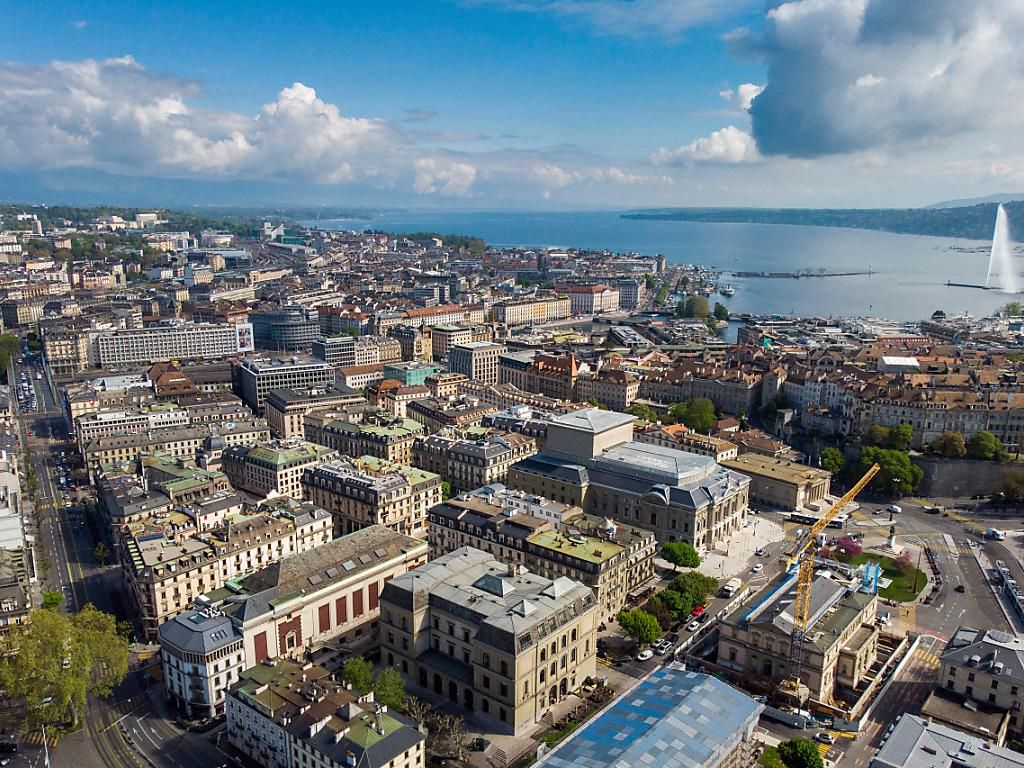 Für 800’000 Franken pro Jahr – Kanton Bern führt Kooperation mit ...