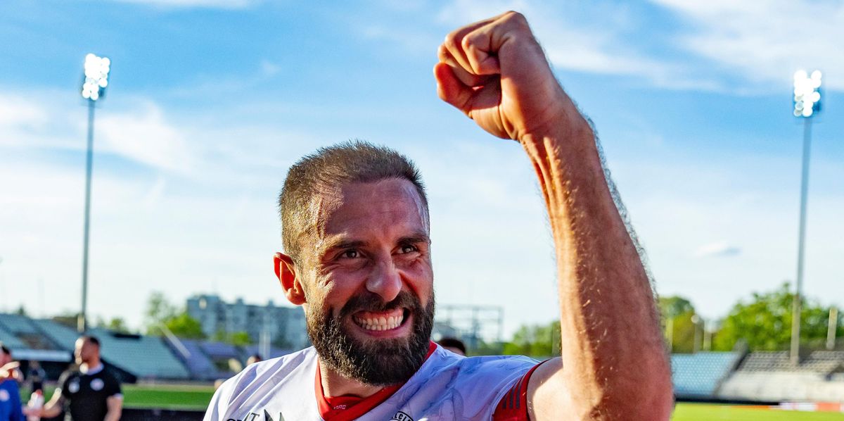 FC Winterthur und Patrick Rahmen: Sie machen alles richtig