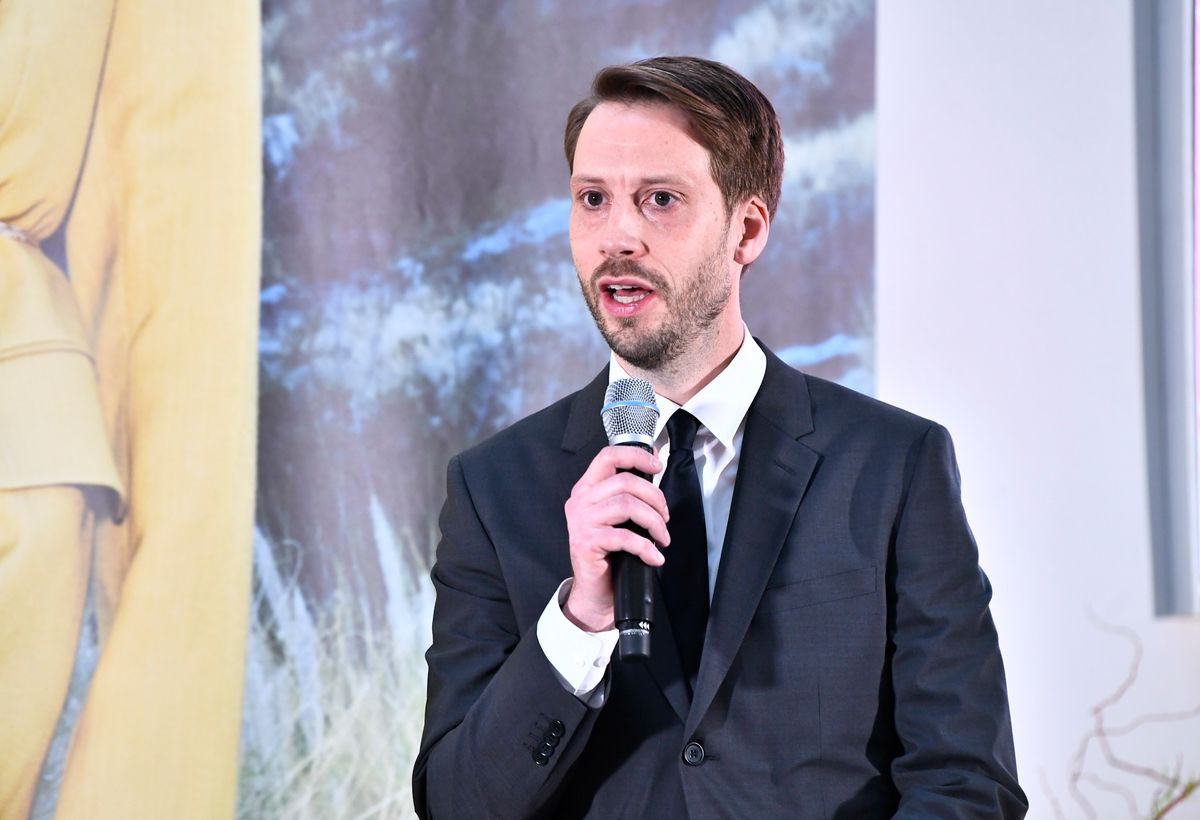 Konzerninterne Nachfolge: H&M-Chefin Helmersson geht – Daniel Ervér ...