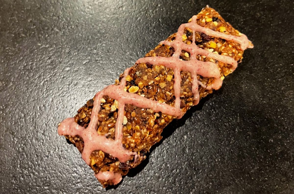 Marlen Reusser und der Energieriegel von Tibits: Unsere Gadget-Tipps ...