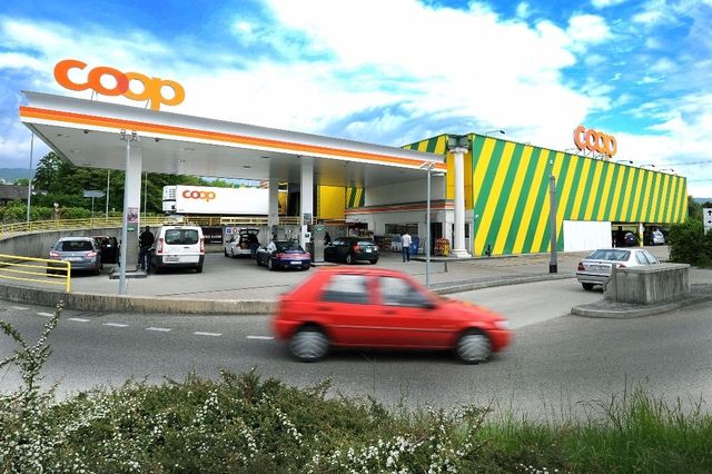 La Coop de Vich sera totalement rénovée | 24 heures