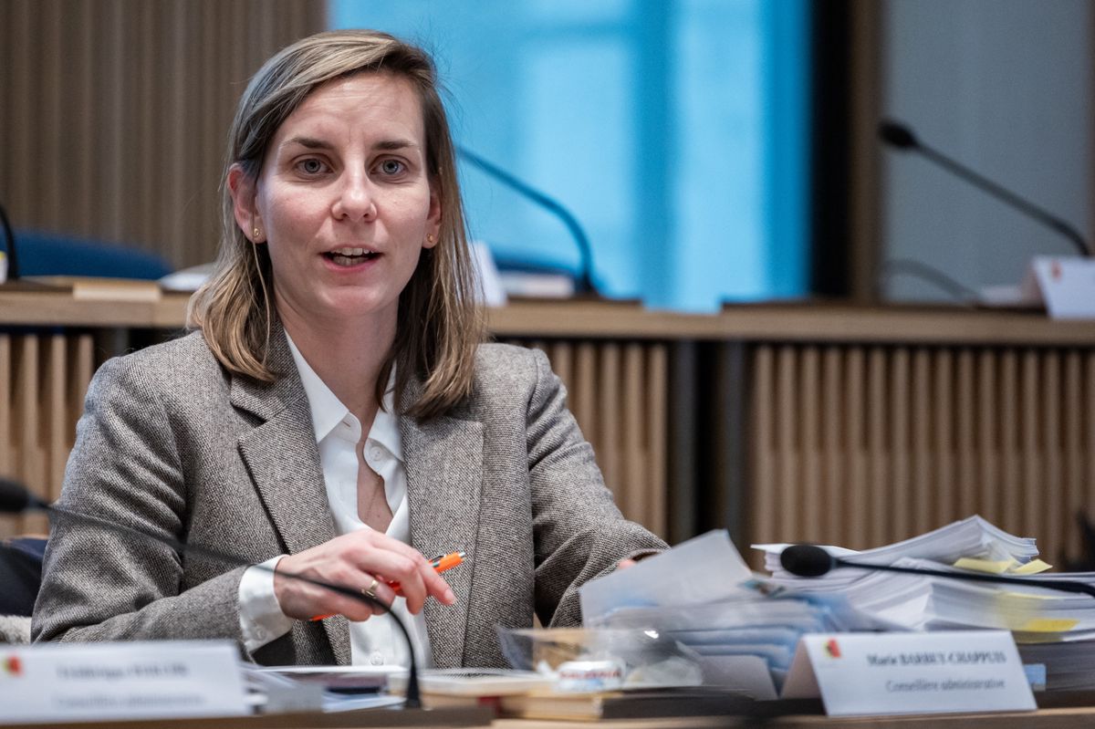 Euro féminin: Genève envoie un «signal important» à Berne | Tribune de ...