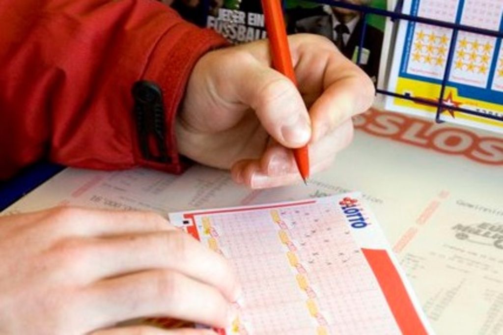 Loteries – Le Swiss Lotto a fait un heureux millionnaire | 24 heures