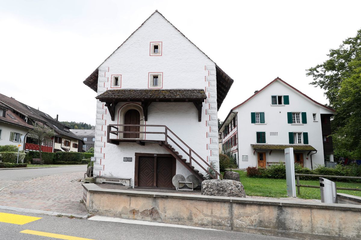 Abstimmung in Regensdorf: 11 Millionen für ein Kulturzentrum waren zu ...