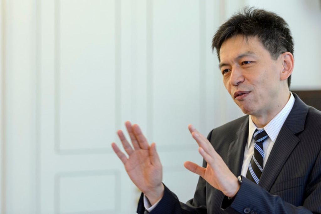 SGS s'empare du canadien Axys Analytical Services