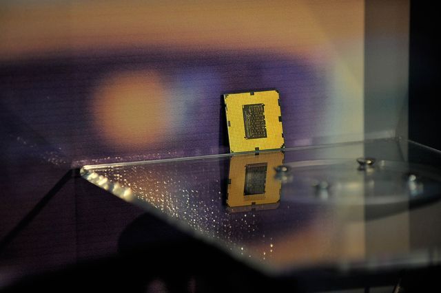 Technologie – Voir à travers les murs grâce à une puce de téléphone ...