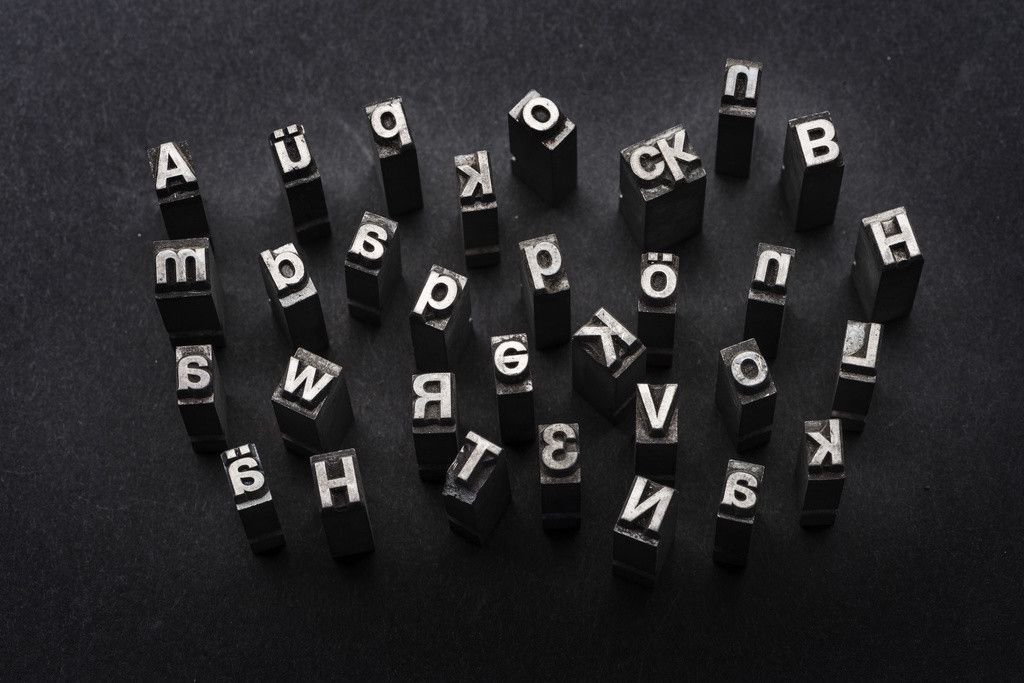 Einflussreiche Typografie: Die neue Microsoft-Office-Standardschrift ...