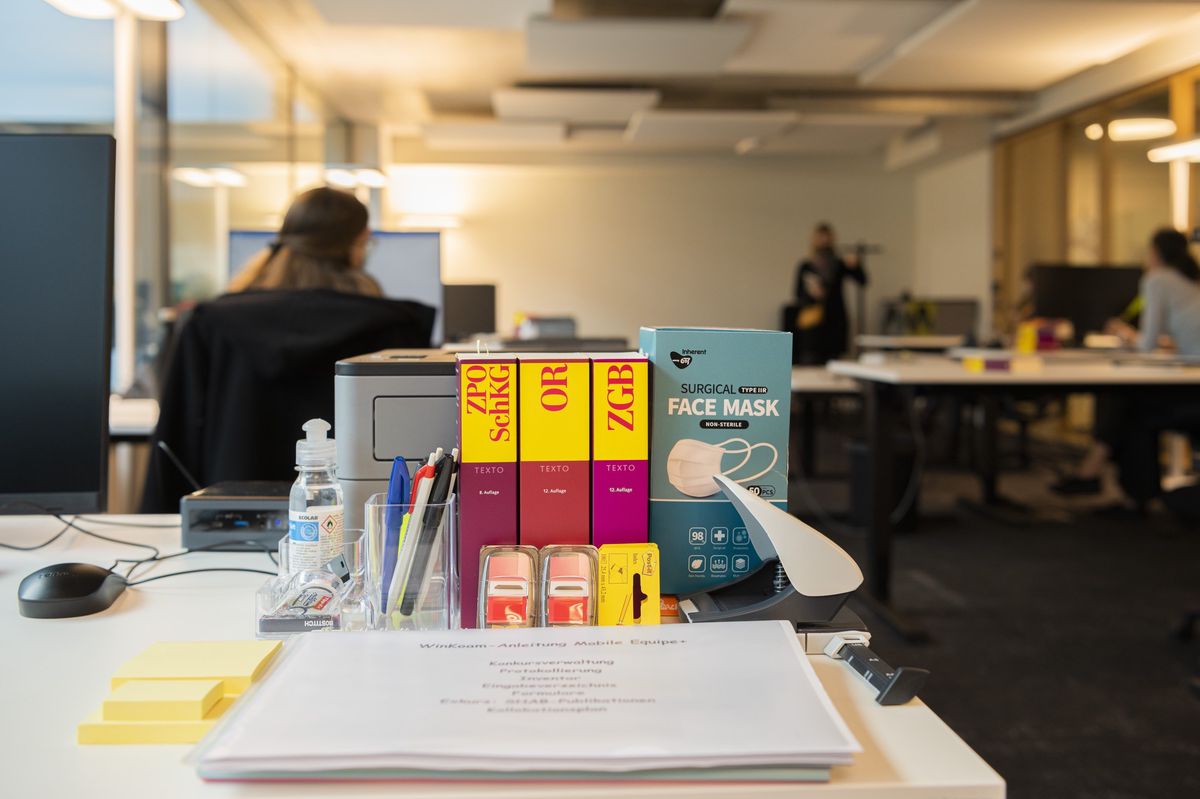 Hohe Zahlen in Winterthur: Jetzt gehen viele Firmen Konkurs