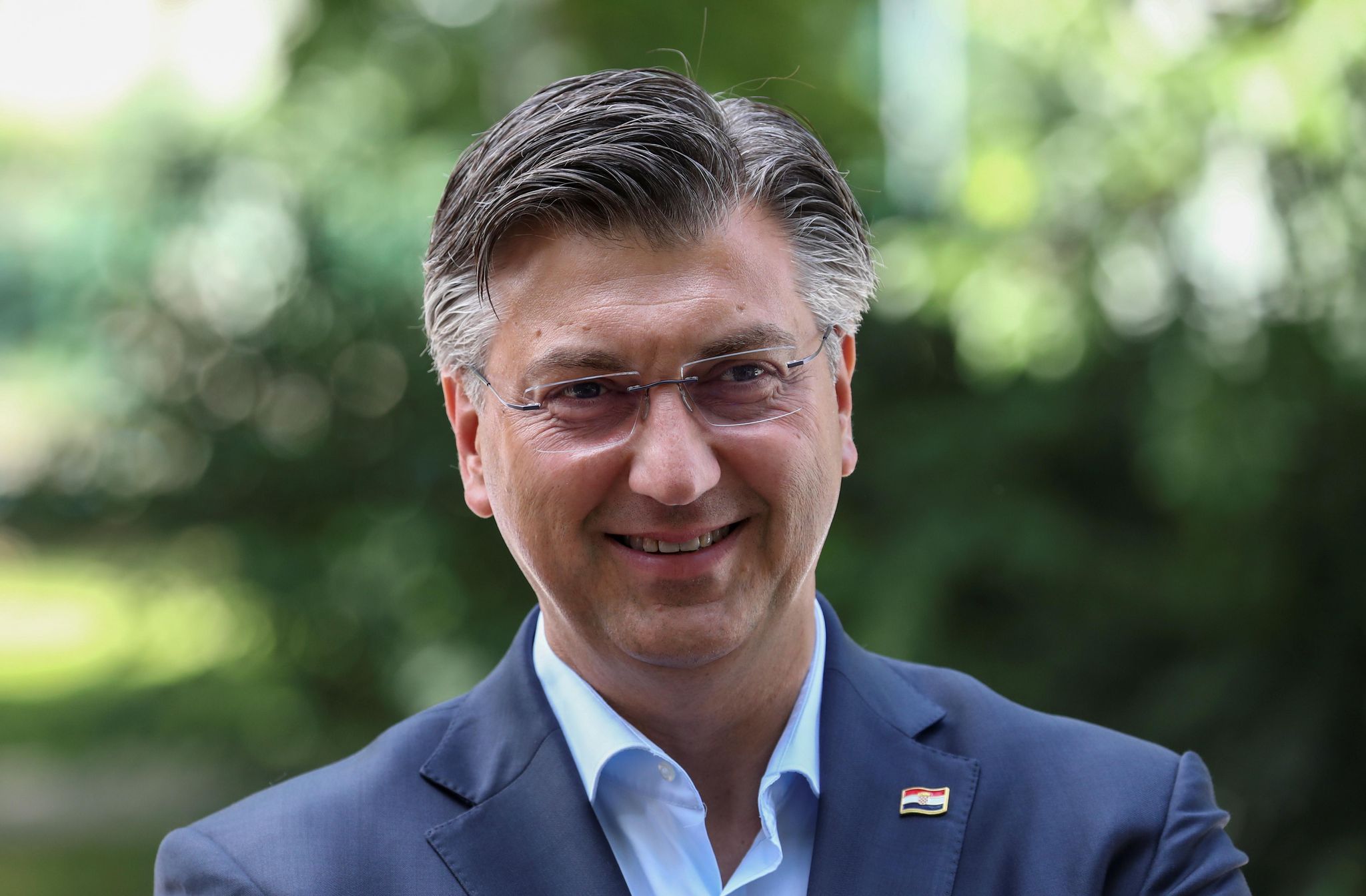 Parlamentswahlen In Kroatien Der Untersch tzte Streber Tages Anzeiger Parlamentswahlen In Kroatien Der Untersch tzte Streber Tages Anzeiger