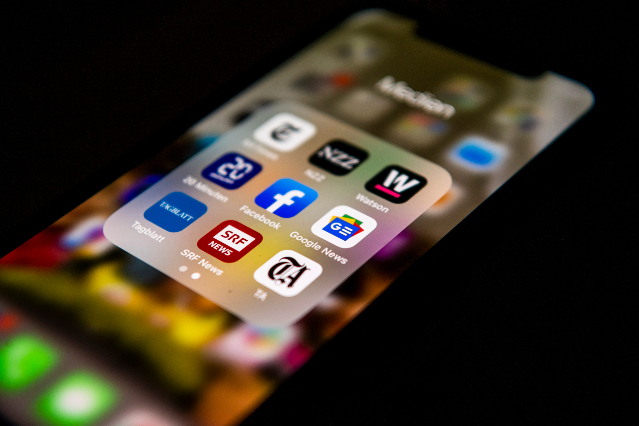 Albert Rösti zur Halbierungsinitiative: SRG muss sich verändern