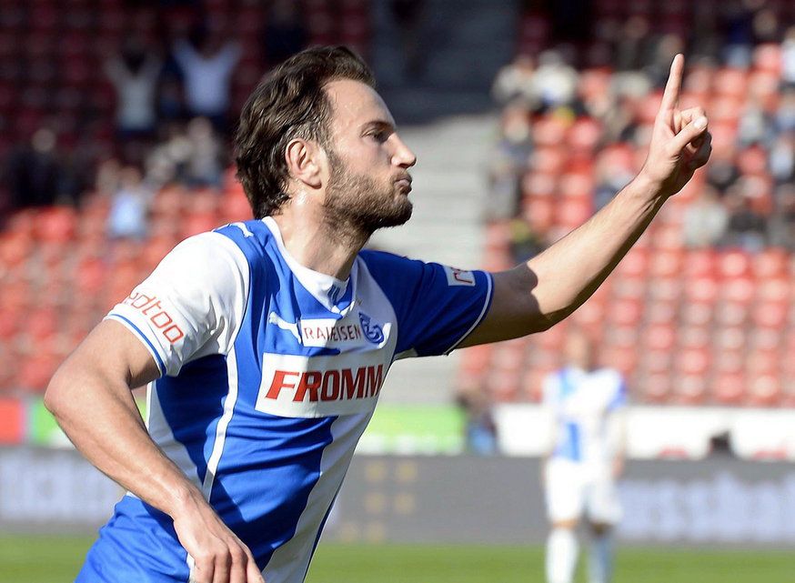 Wie der Sieger fast zum tragischen Helden wurde | Der Bund