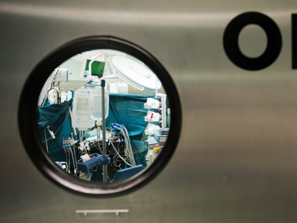 Urologie: KSW Winterthur kooperiert mit Spital Bülach