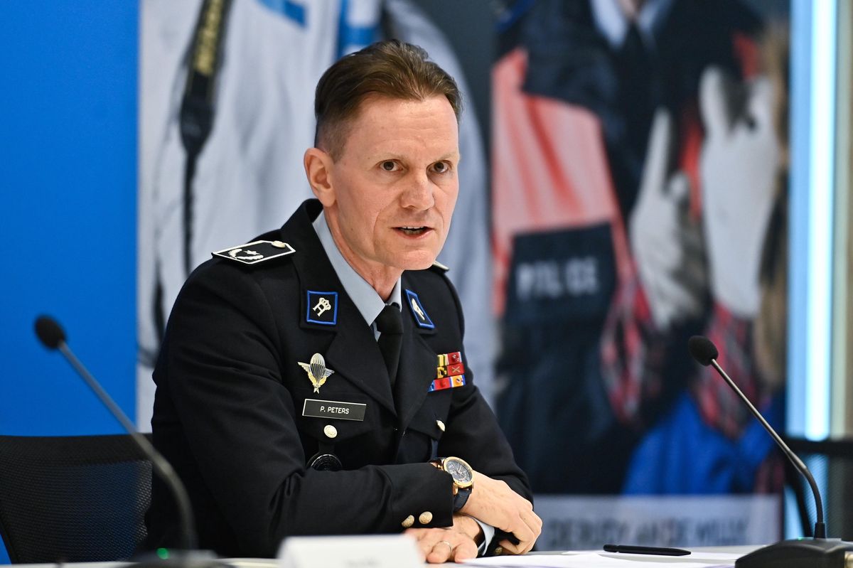 Débat - «La police fait de son mieux, partout au Luxembourg» - L'essentiel