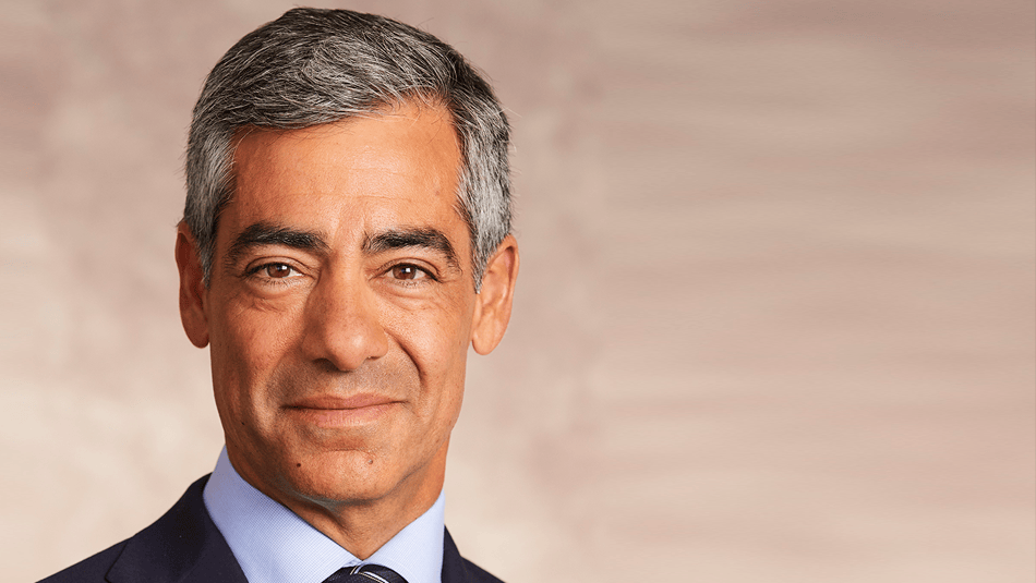 David Samra: «The influence of the foundation is most damaging ...